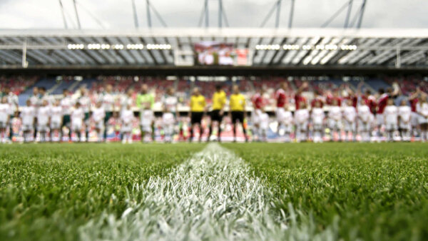 USGA Graded Sand | Turf Sand | Top Dressing Sand | River Sands