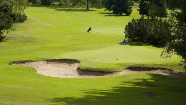 USGA Graded Sand | Turf Sand | Top Dressing Sand | River Sands