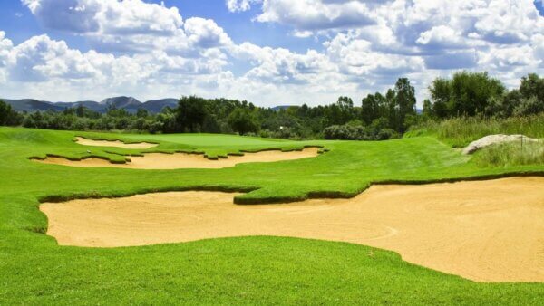 USGA Graded Sand | Turf Sand | Top Dressing Sand | River Sands