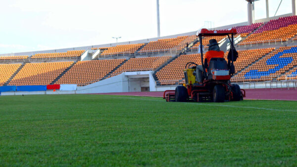 USGA Graded Sand | Turf Sand | Top Dressing Sand | River Sands